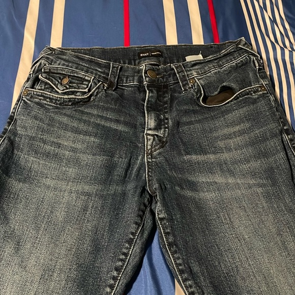 True Religion | Jeans | True Religion Jeans Ricky Relaxed Straight ...
